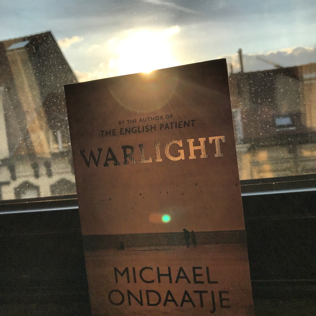Best Summer Read 2018 – Warlight – Nicola's Book Club